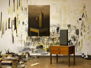 Titus Schade – TENWORDSANDONESHOT