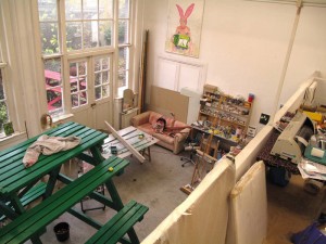 Daan den Houter – TENWORDSANDONESHOT